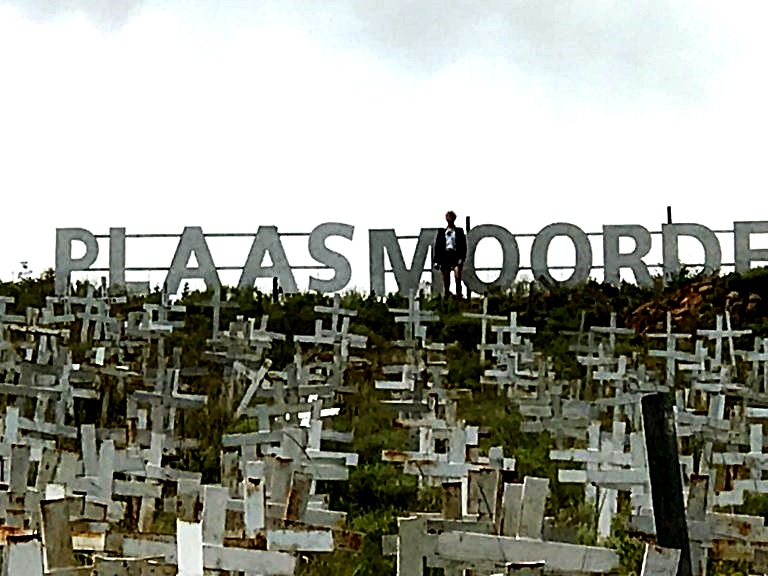 Plaasmoorde Monument – The Conservative-Patriot Christian Right